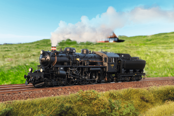 Litra-e991 | Maerklin NL