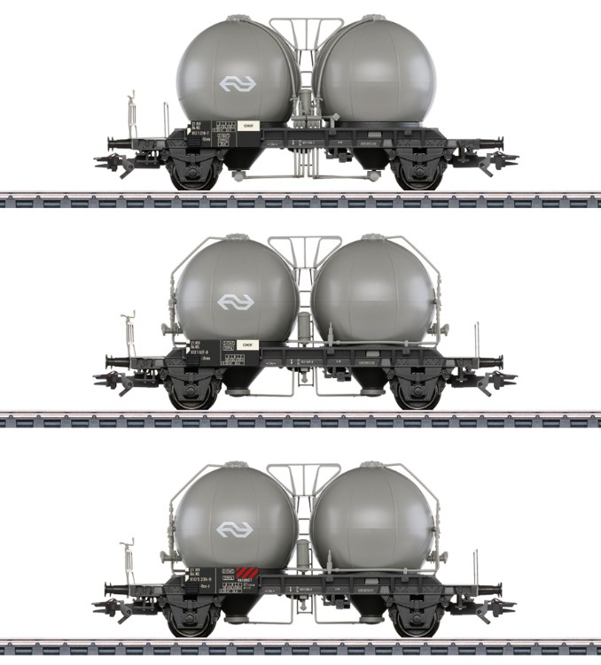Märklin Model Railways | For Beginners, Professionals & Collectors