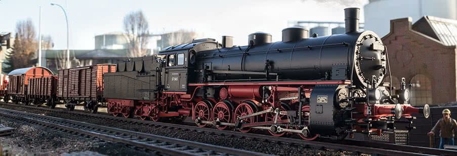 Producten | Maerklin NL